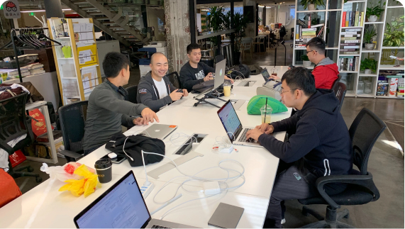 Join the Workstream team | Workstream